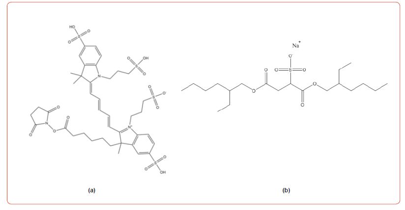 Photophysical and Hydrodynamic Properties of Fluorescent Dye Alexa ...